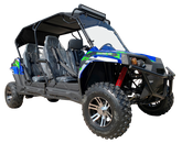 TrailMaster UTV Side-by-Side Vehicles – TrailMaster Powersports
