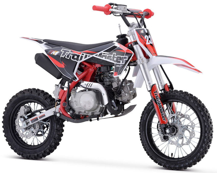 TrailMaster Dirtbikes – TrailMaster Powersports