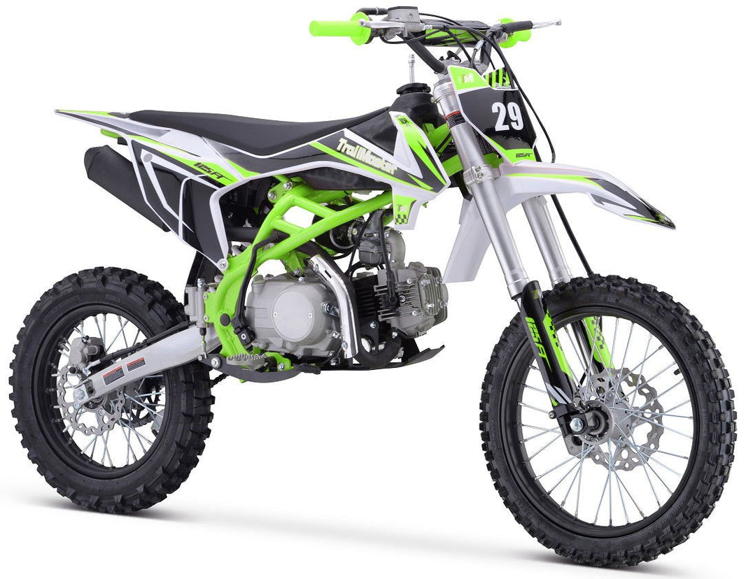 TrailMaster Dirtbikes – TrailMaster Powersports