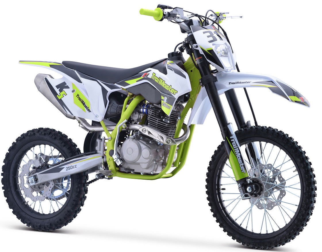TrailMaster Dirtbikes – TrailMaster Powersports