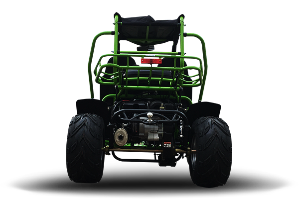 Trailmaster 200 XRS Buggy Go Kart CVT Auto with Reverse, Number One Go ...