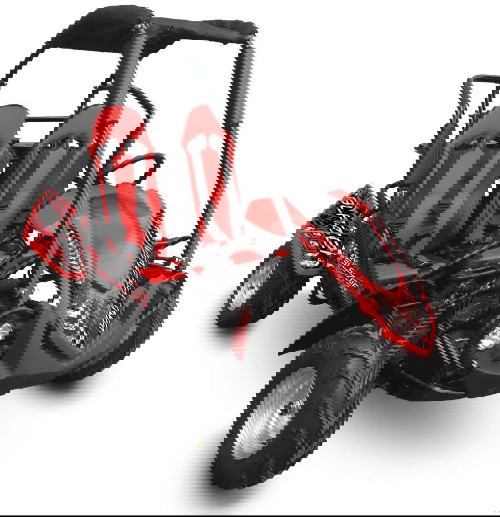 TrailMaster Go Karts – TrailMaster Powersports