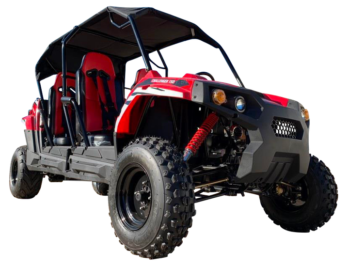TrailMaster UTV Side-by-Side Vehicles – TrailMaster Powersports