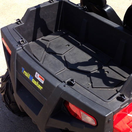 TrailMaster Challenger 200X Go Kart UTV Side by Side, with Alloy Wheel ...