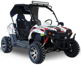 TrailMaster UTV Side-by-Side Vehicles – TrailMaster Powersports