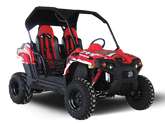 TrailMaster UTV Side-by-Side Vehicles – TrailMaster Powersports