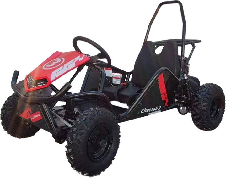 TrailMaster Go Karts – TrailMaster Powersports