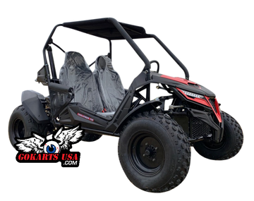 TrailMaster Go Karts – TrailMaster Powersports