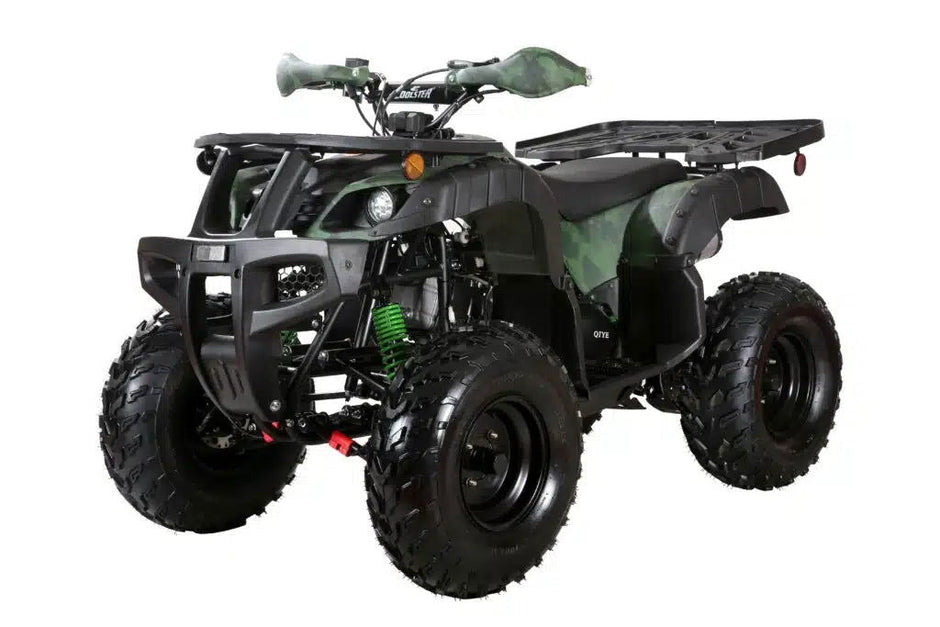 TrailMaster ATV 4-Wheelers – TrailMaster Powersports