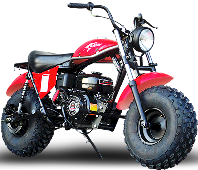 TrailMaster Minibikes – TrailMaster Powersports