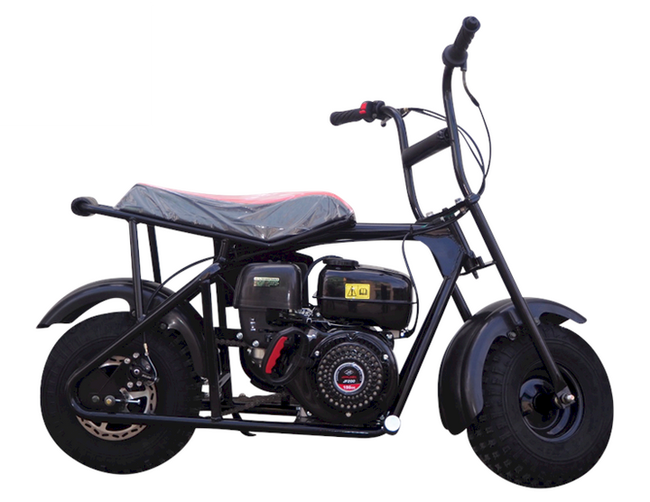 TrailMaster Minibikes – TrailMaster Powersports