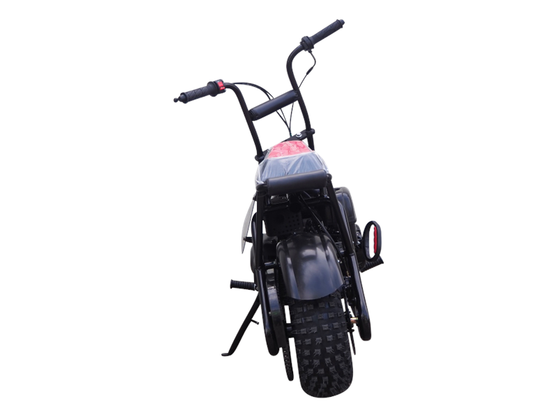 Storm (Motovox) 200 Minibike, 196cc 6.5hp, Disc Brake – TrailMaster ...