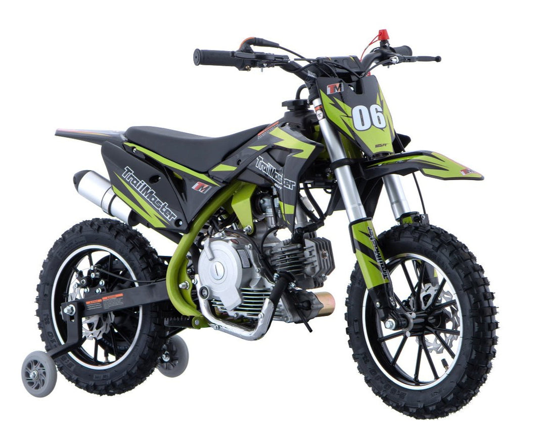TrailMaster Dirtbikes – TrailMaster Powersports