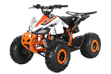 TrailMaster ATV 4-Wheelers – TrailMaster Powersports