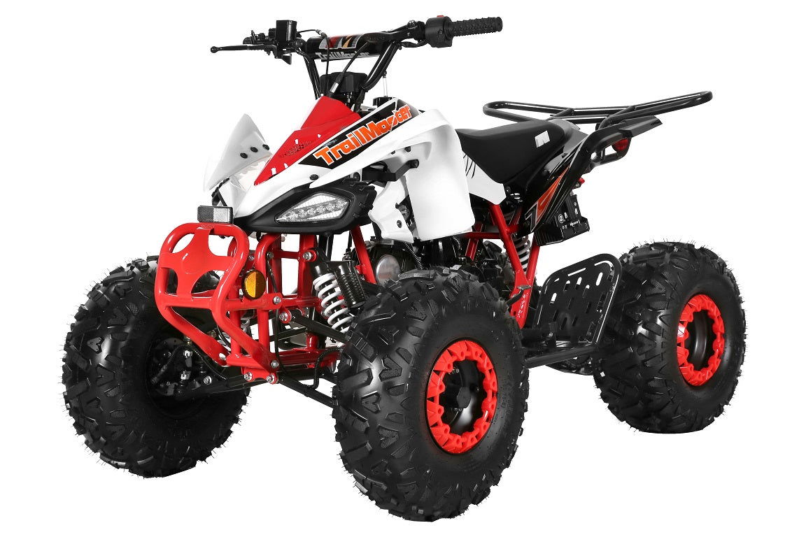 TrailMaster ATV 4-Wheelers – TrailMaster Powersports