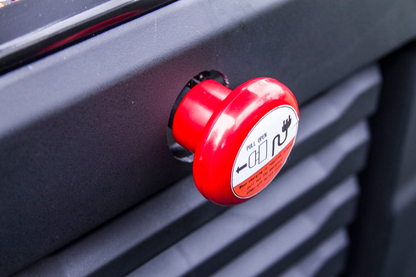 TrailMaster Taurus 80ED-GV 6-Seat Electric Golf Cart, 72 Volt, Extende ...