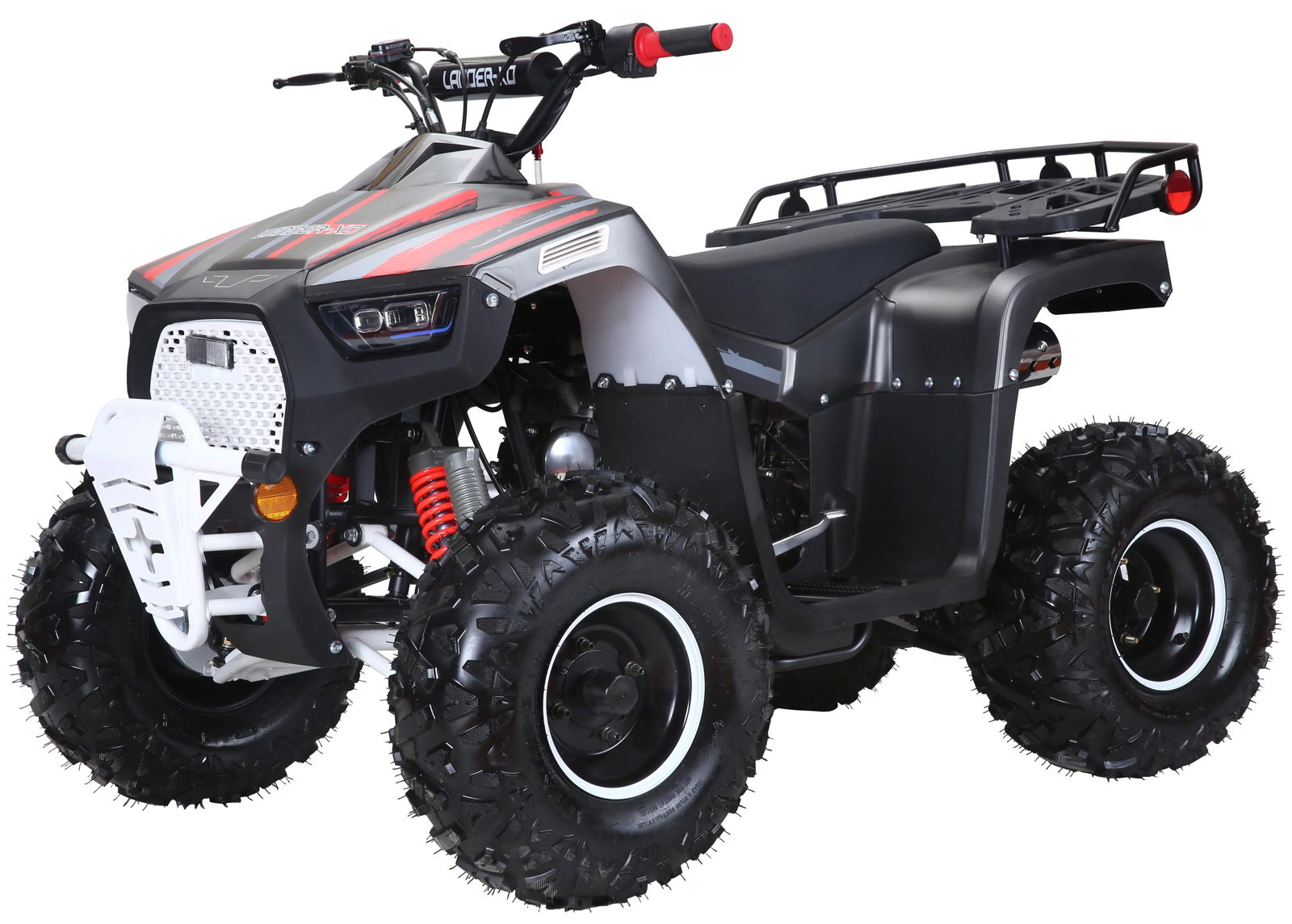 TrailMaster ATV 4-Wheelers – TrailMaster Powersports