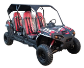 TrailMaster UTV Side-by-Side Vehicles – TrailMaster Powersports
