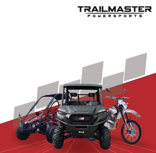 TrailMaster Powersports